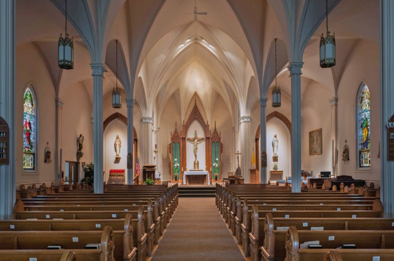 St Patrick Parish St Patrick Catholic Church And School Mauston WI st-patrick-parish-st-patrick-catholic-church-and-school-mauston-wi